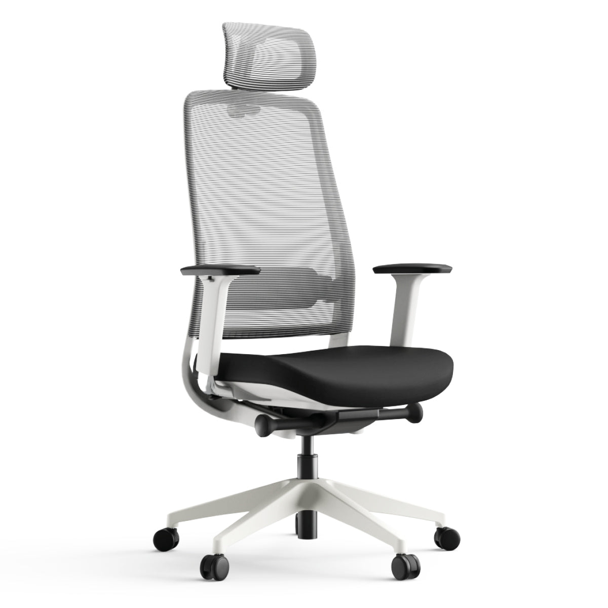 Chair Expert - Ergonomischer Bürostuhl | Yaasa