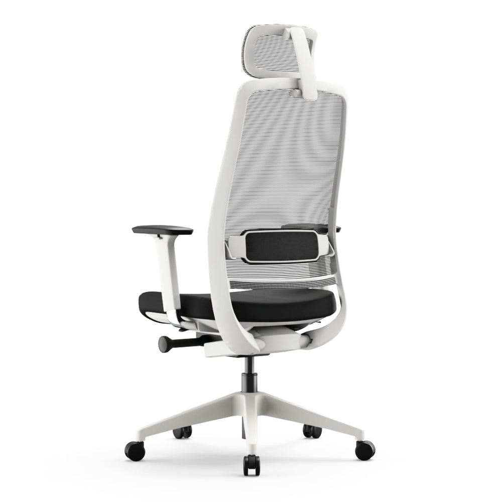 Chair Expert - Ergonomischer Bürostuhl | Yaasa