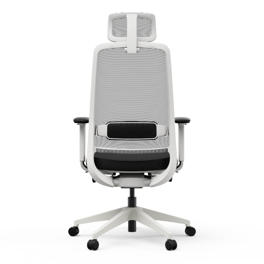 Chair Expert - Ergonomischer Bürostuhl | Yaasa