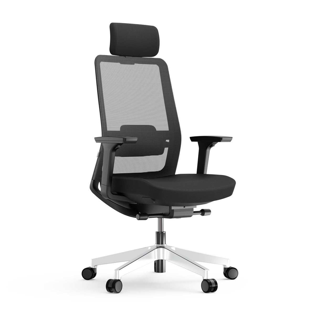 Chair Pro - Ergonomischer Bürostuhl | Yaasa